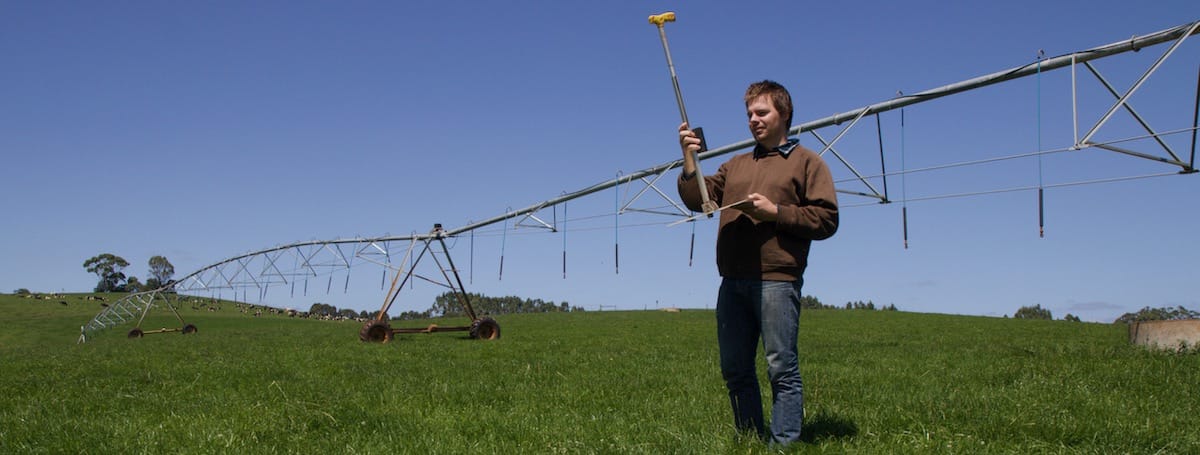 Why you should stop using a rising plate meter